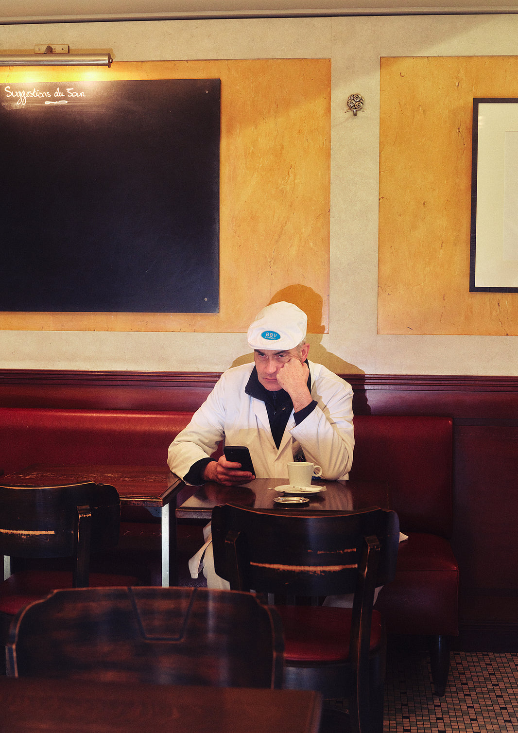 Prints – Vittles